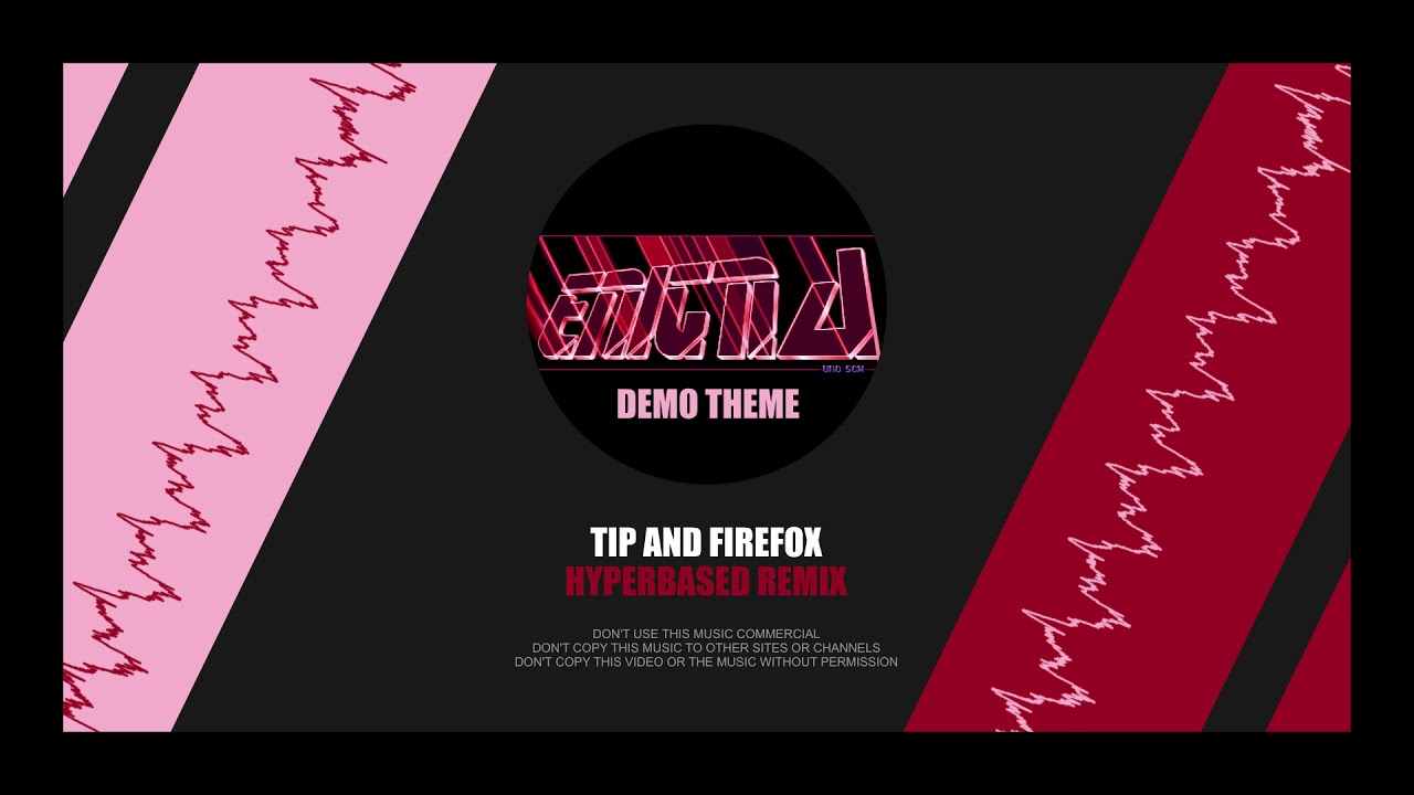Tip Firefox Hyperbased Remix Hq Youtube