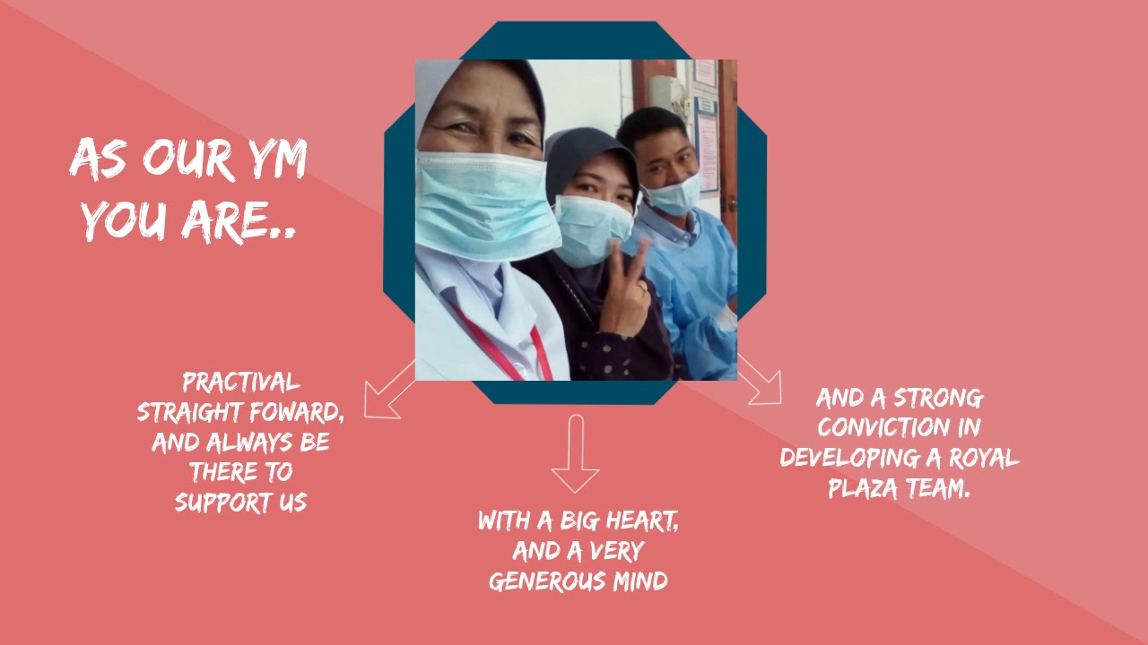 Dear Dr Julie Youtube