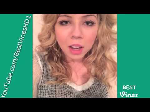Huge Jennette Mccurdy Vine Compilation All Jennette Mccurdy Vines