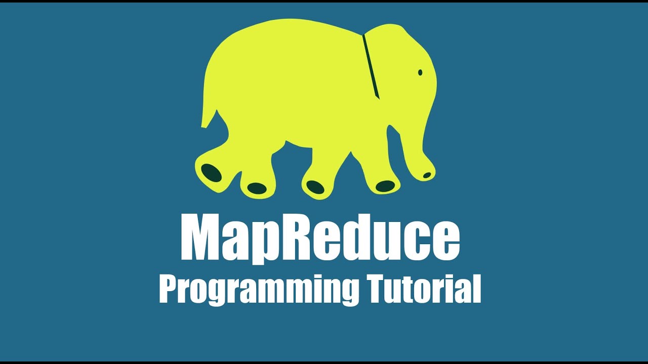 Mapreduce Programming Tutorial What Is Mapreduce Introduction To