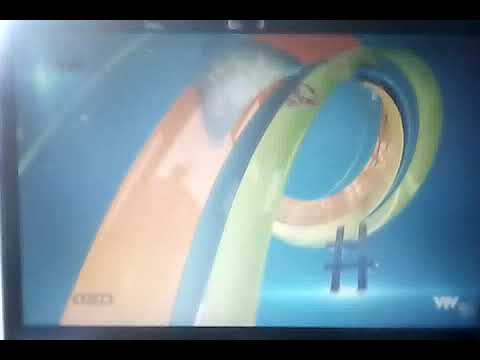 Vtv6 Ident 2018 Youtube