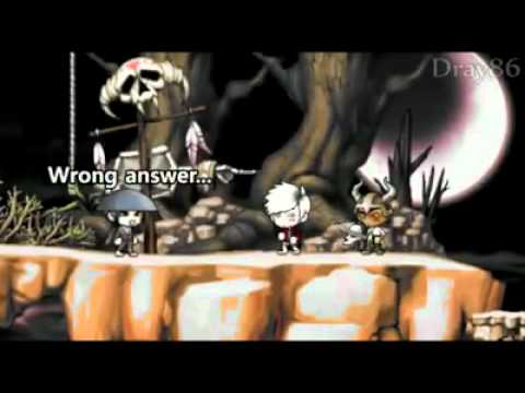Maple Kombat Viii Part 2 Dray86 Reupload Youtube