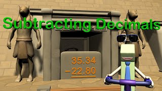 Adding Decimals 5th Grade Mage Math Videos For Kids