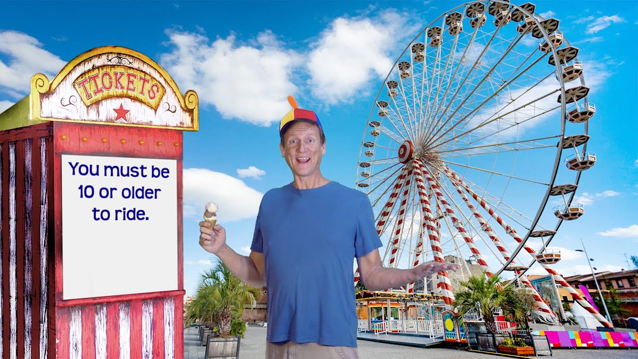 Freeplay Math Antics Numeracy Digital Theatre For Children