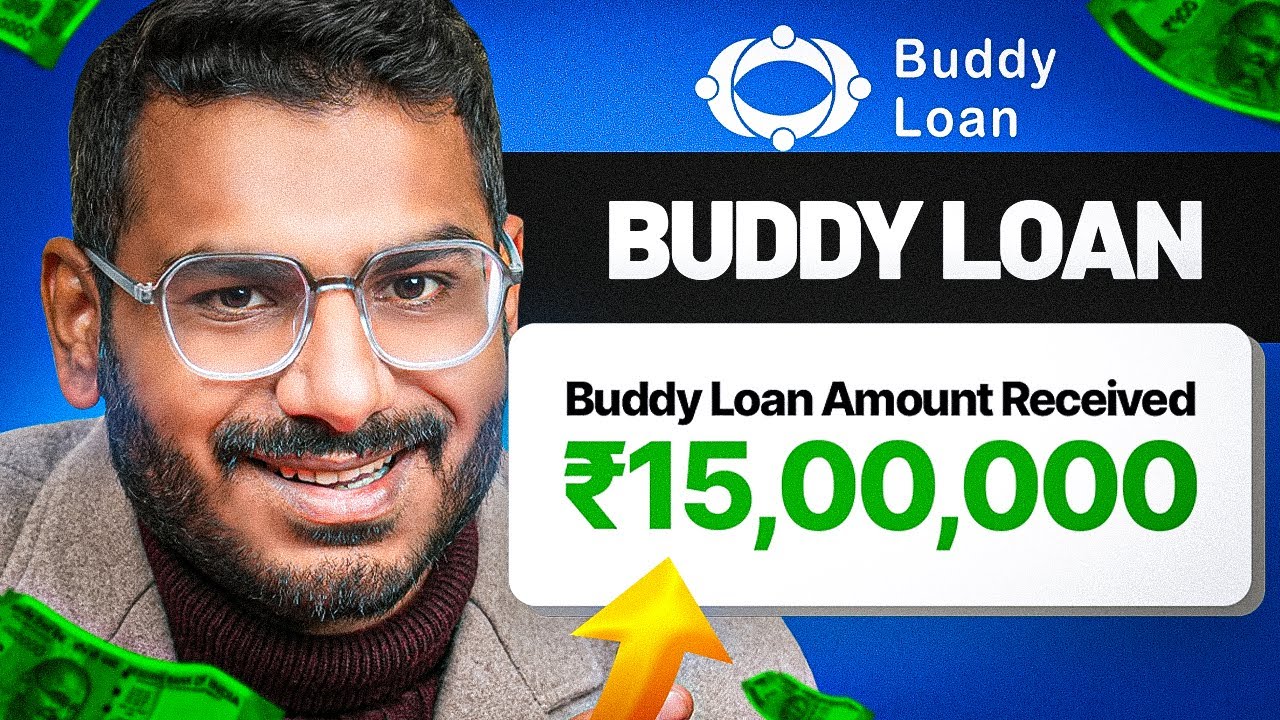 Buddy Loan Kaise Apply Kare Instant Personal Loan Youtube