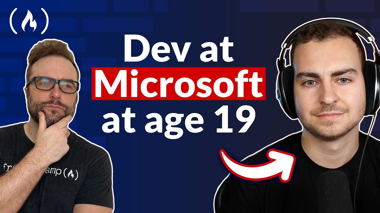 To Code Is To Struggle I Interview Tech With Tim Podcast 150 Youtube