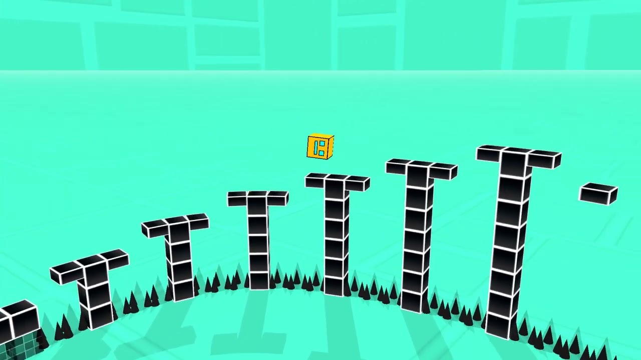 I Play 3dash Youtube