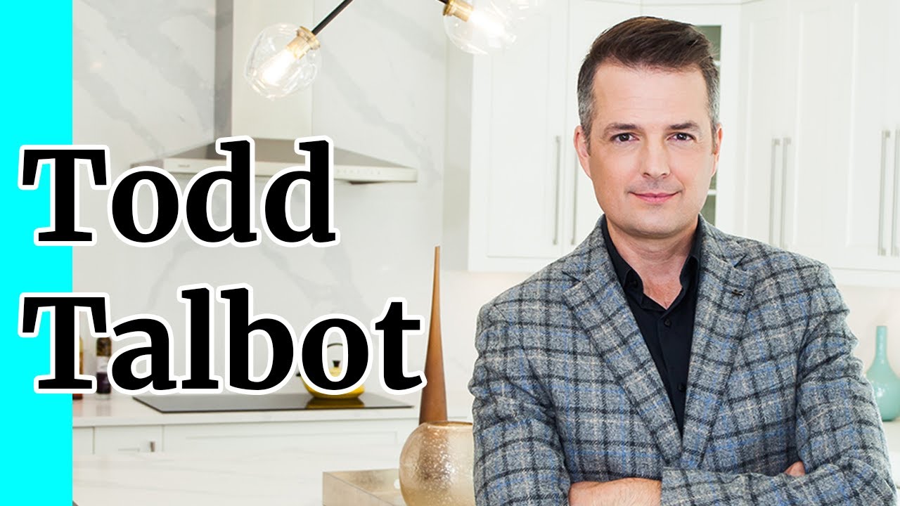 Todd Talbot The Spotlight Agency Youtube