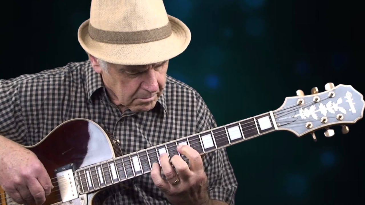 Yesterday Fingerstyle Guitar Solo Youtube
