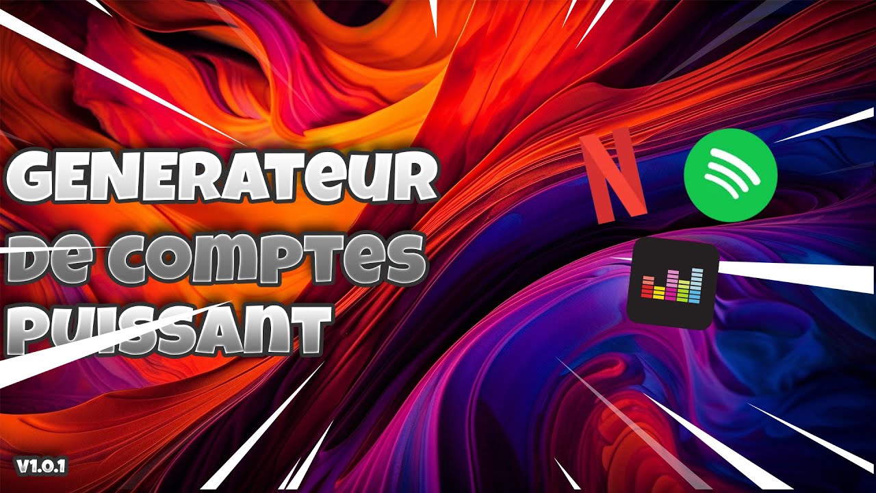 Gen Tools V1 0 1 Youtube