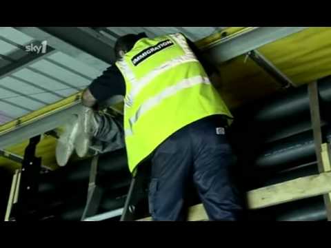 Uk Border Force S01e07 Youtube