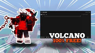 Executor Volcano Para Pc 100 Free Para Roblox Nightshadow Mp3 Music ...