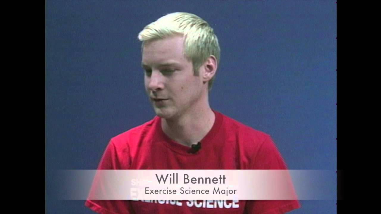 The Ship Experience Will Bennett Youtube