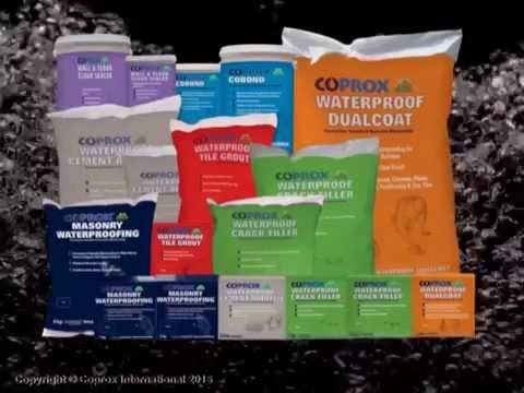 About Coprox Products Youtube