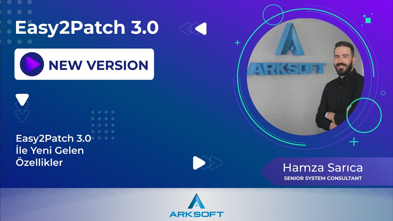 Easy2patch 3 0 Versiyon Youtube