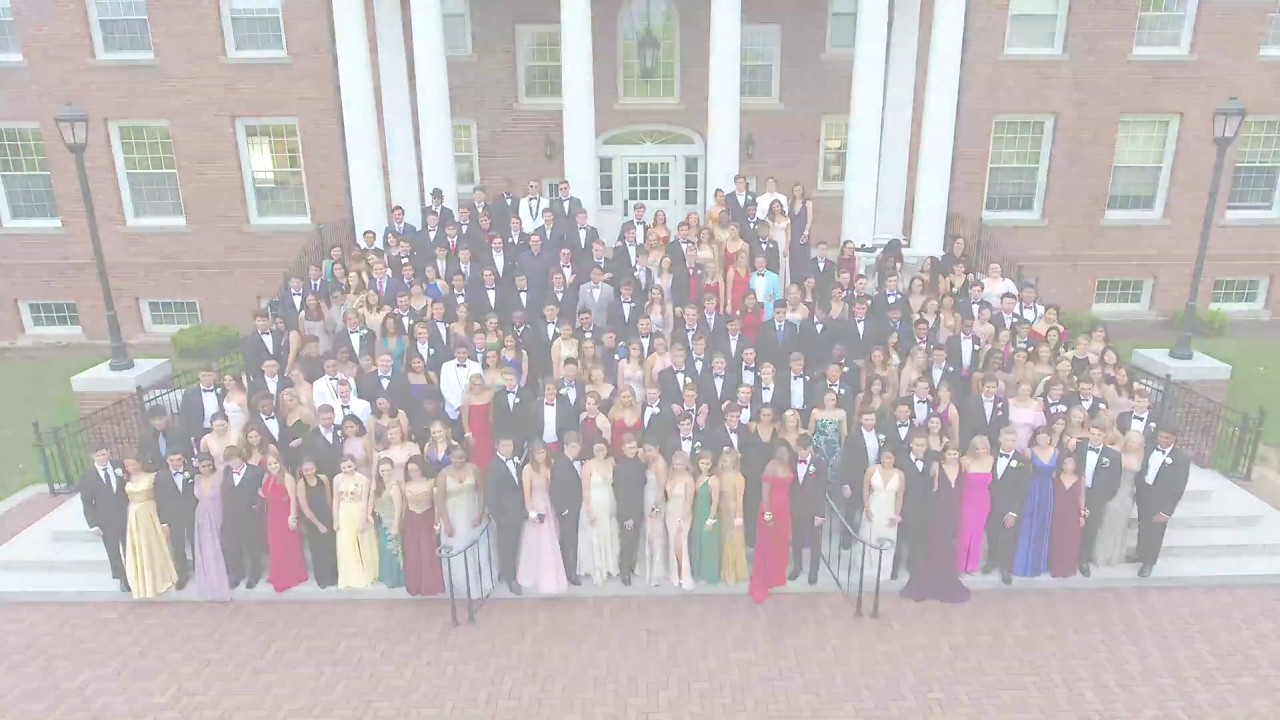 Senior Dance 2019 Last Hurrah Youtube