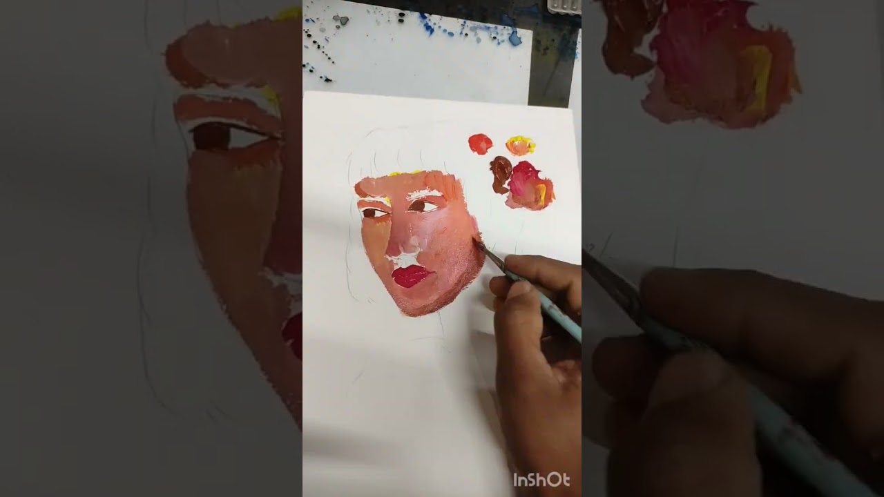 Simple Art Youtube