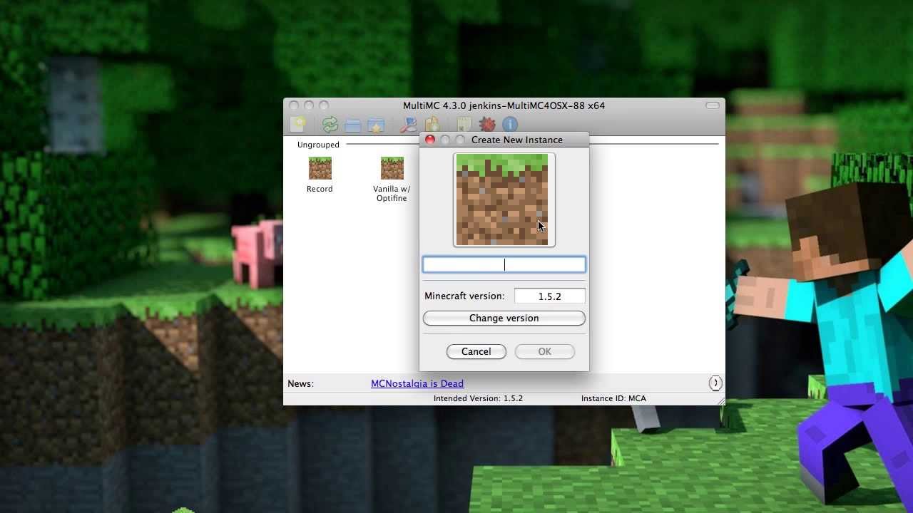 Multimc Tutorial Youtube