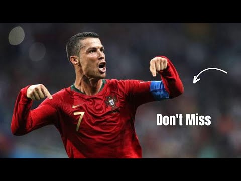 Ronaldo Skills Youtube