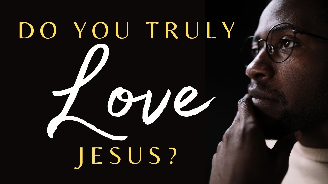 Sunday January 29 2023 Do You Truly Love Jesus Live Stream