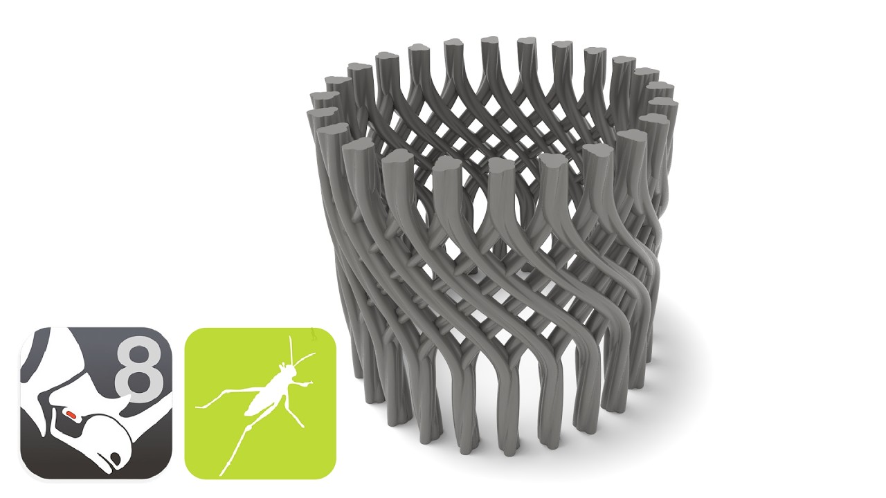 Grasshopper For Rhino 3d Scripts And Resources For Architects And