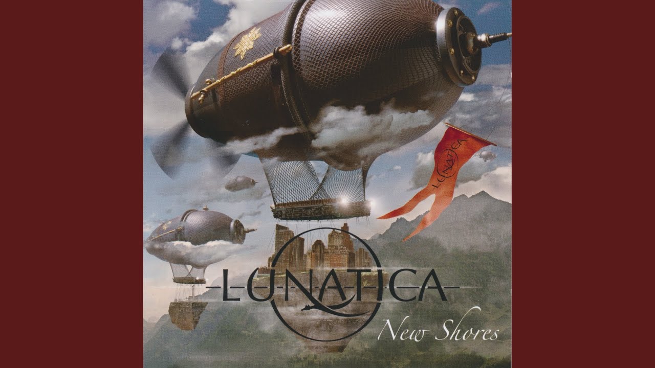 Two Dreamers Youtube Music