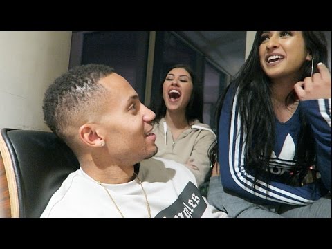 Pranked Them Both Youtube