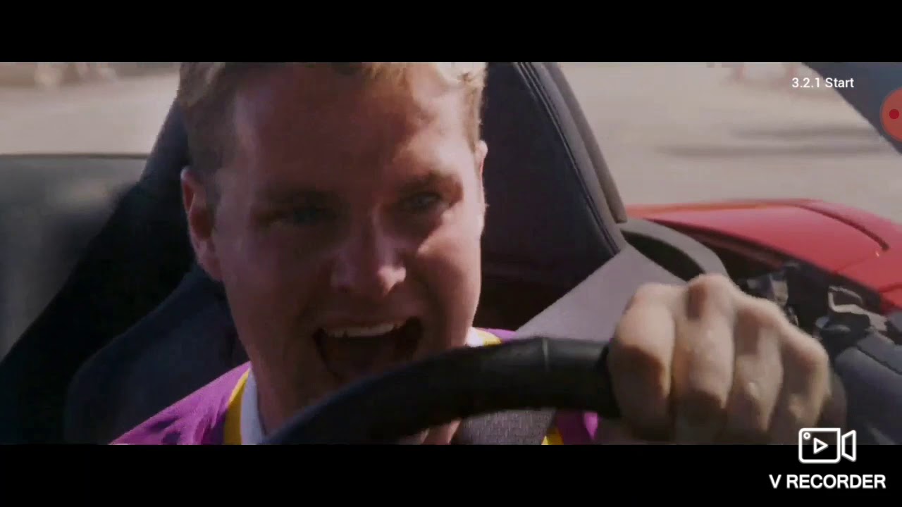 Tokyo Drift Sean Vs Clay Youtube