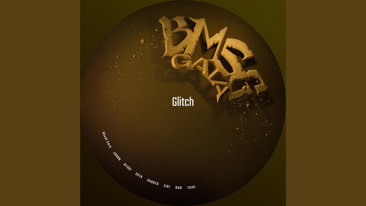 Glitch Youtube