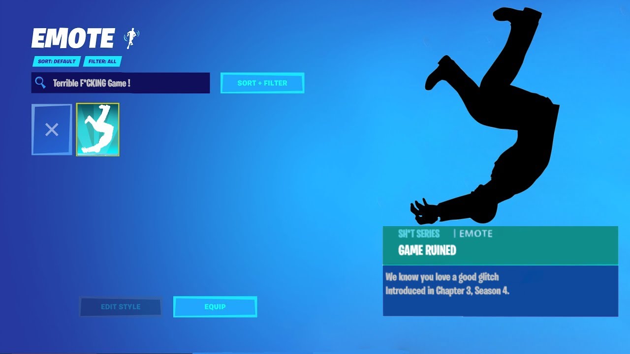 Epic Fix This Now ёяшн Youtube