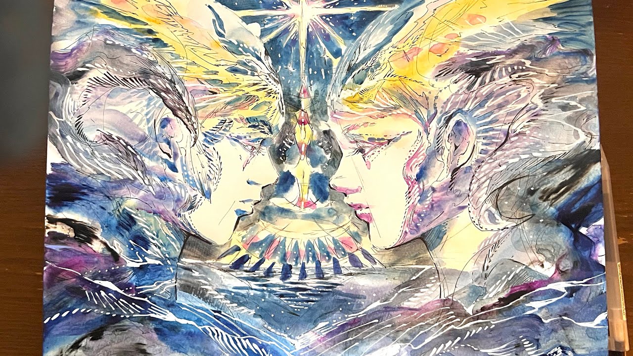 Drawing Asmr Youtube