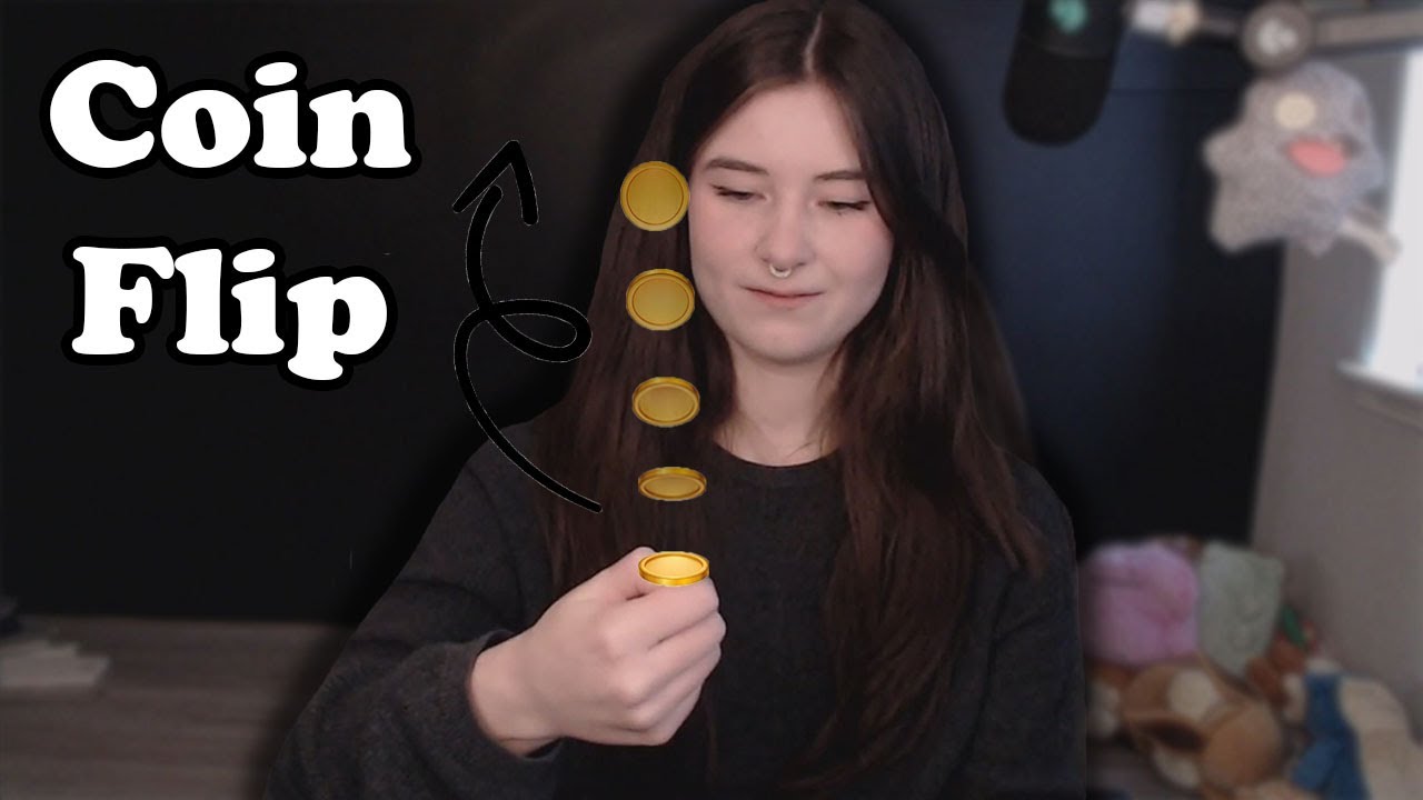 How To Flip A Coin Youtube