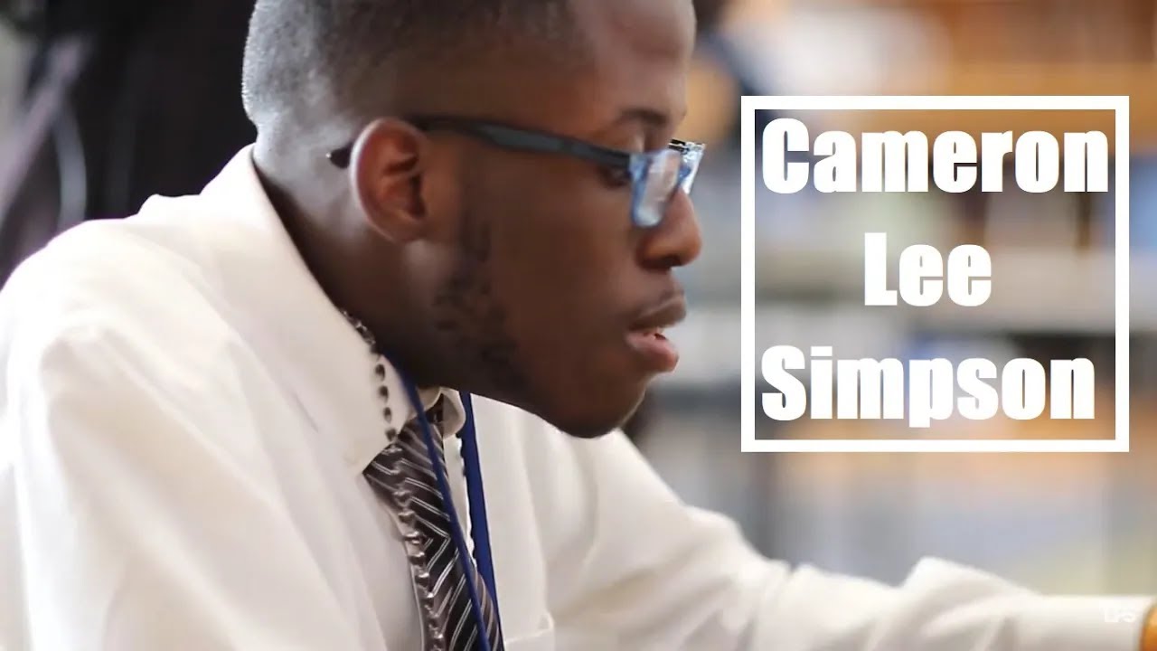 Cameron Lee Simpson Ragtime Music Compilation Rising Composer Of The