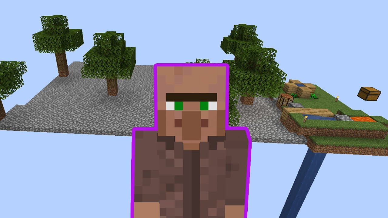 Grandes Avances Skyblock 3 Youtube