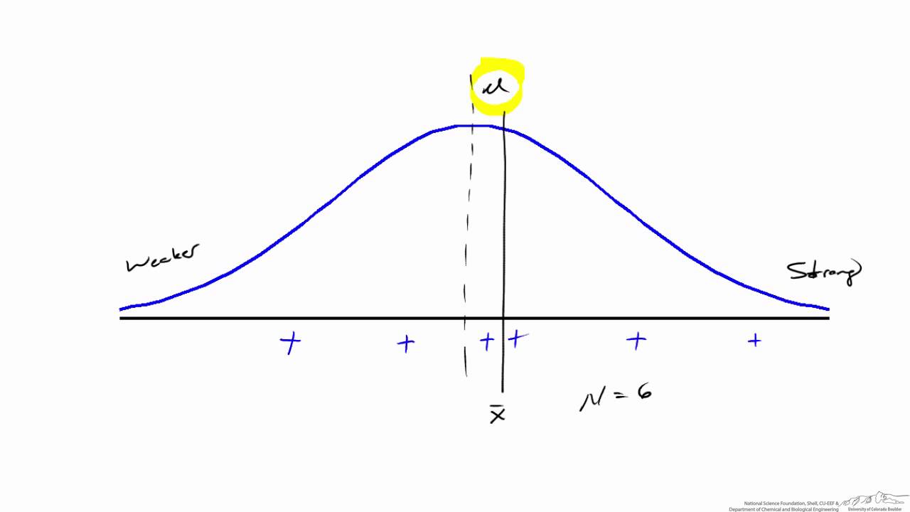 95 Confidence Interval