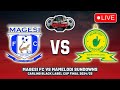 Carling Knockout Cup 2024 Final Fixtures Magesi Fc Vs Mamelodi Sundowns ...