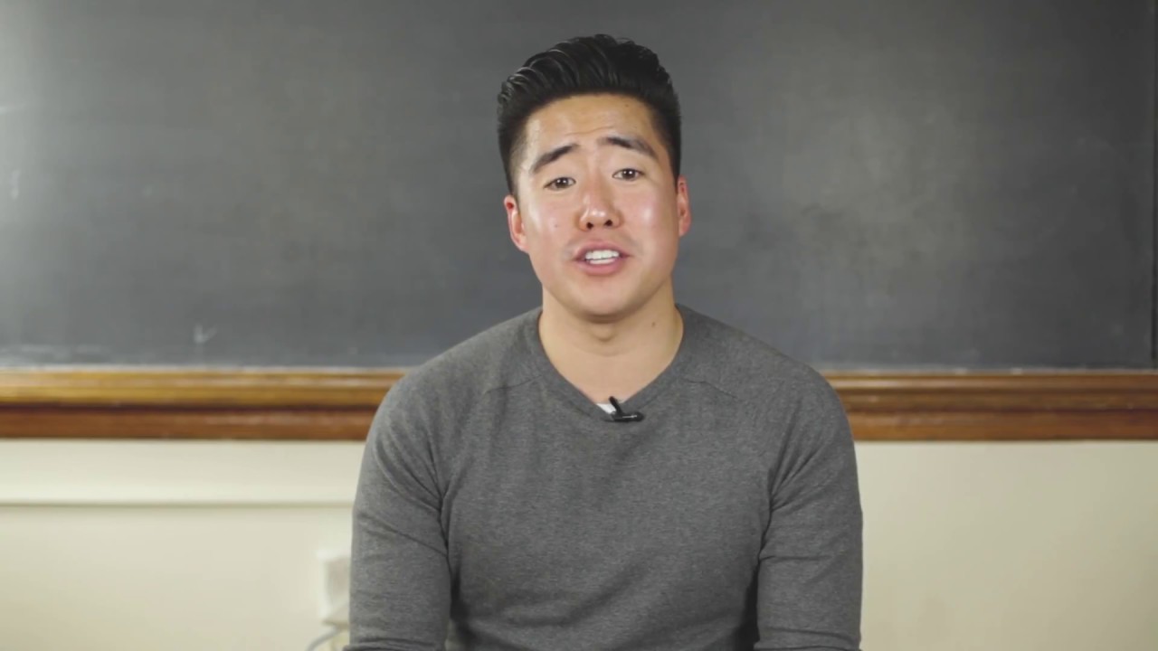 Admissions Advice Interviews Youtube