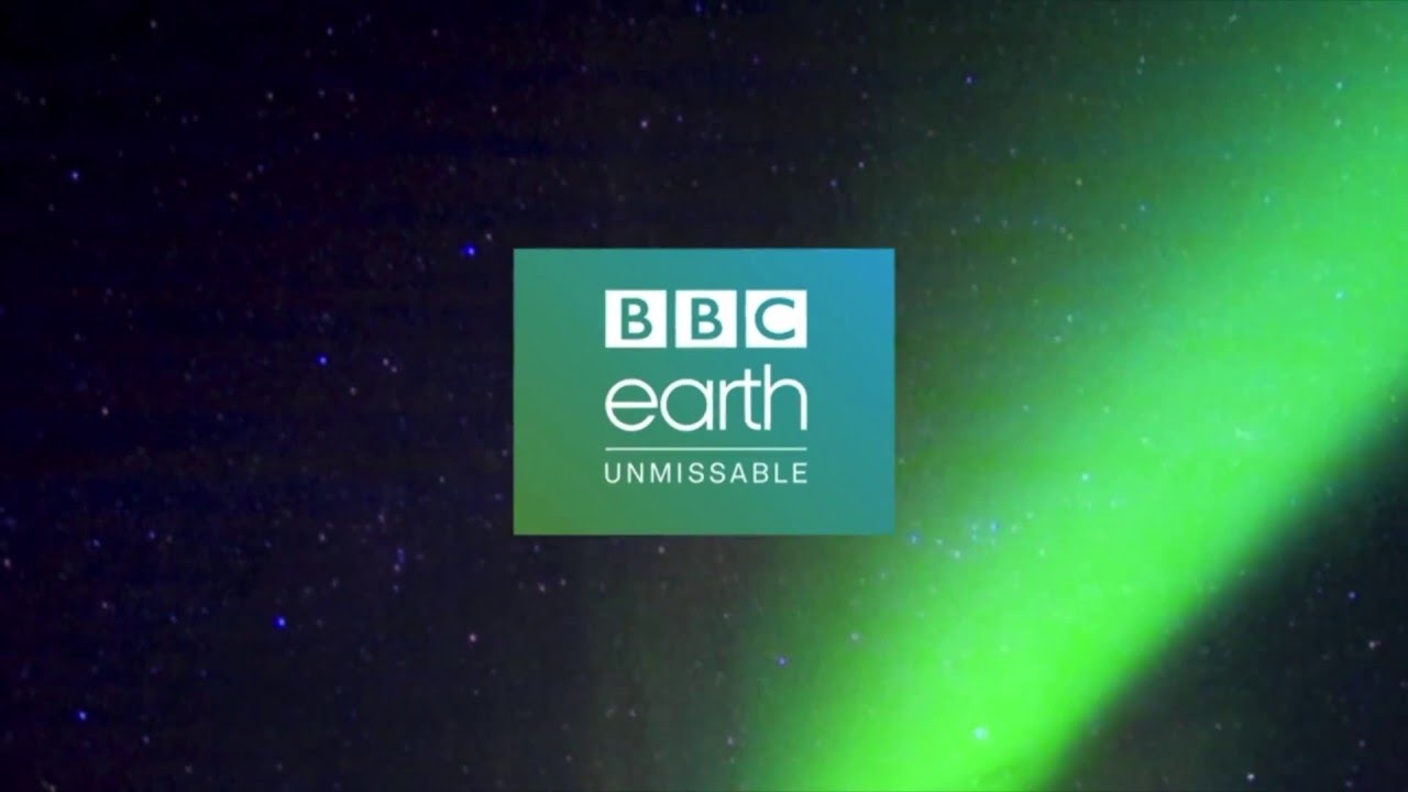 Bbc Earth 2014 Youtube