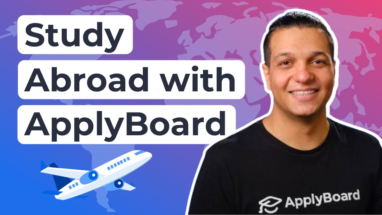 We Re Applyboard Empowering Students To Study Abroad рџћ Youtube