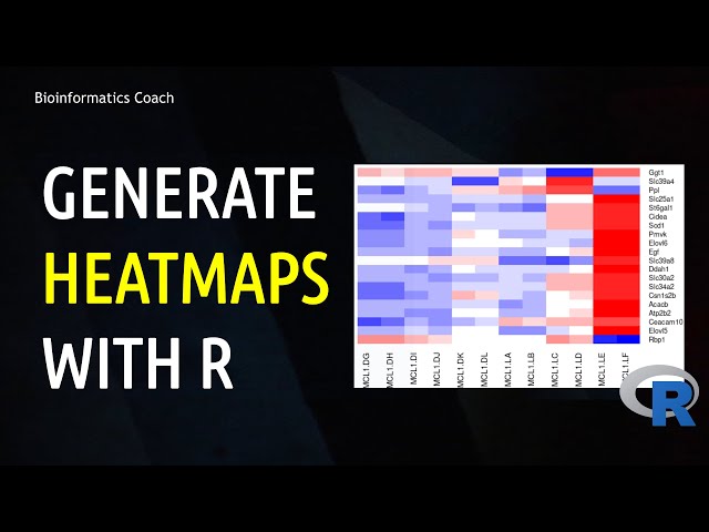 Heat Map Rna Sequencing Epigenetic Switch Reshapes Epithelial