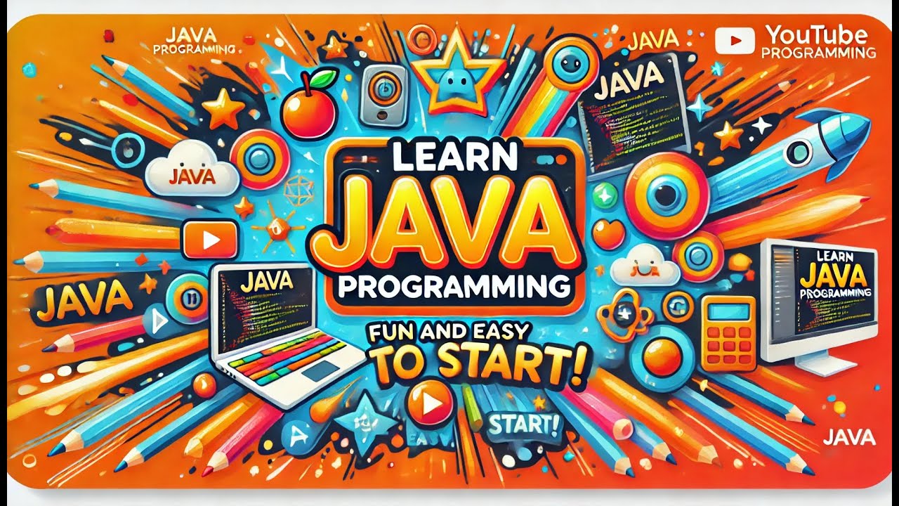 Java Stream рџћѓ Youtube