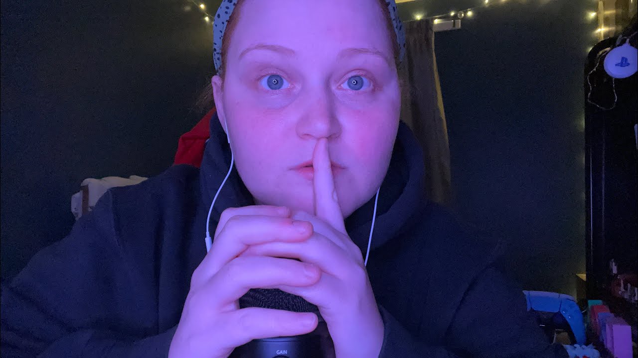 No Talking Asmr For Sleep Youtube