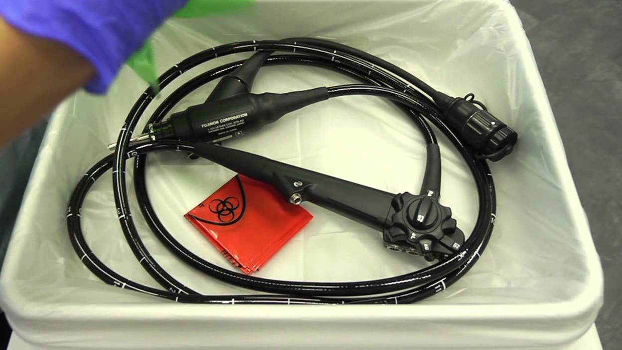 Cleanascopeuk Youtube