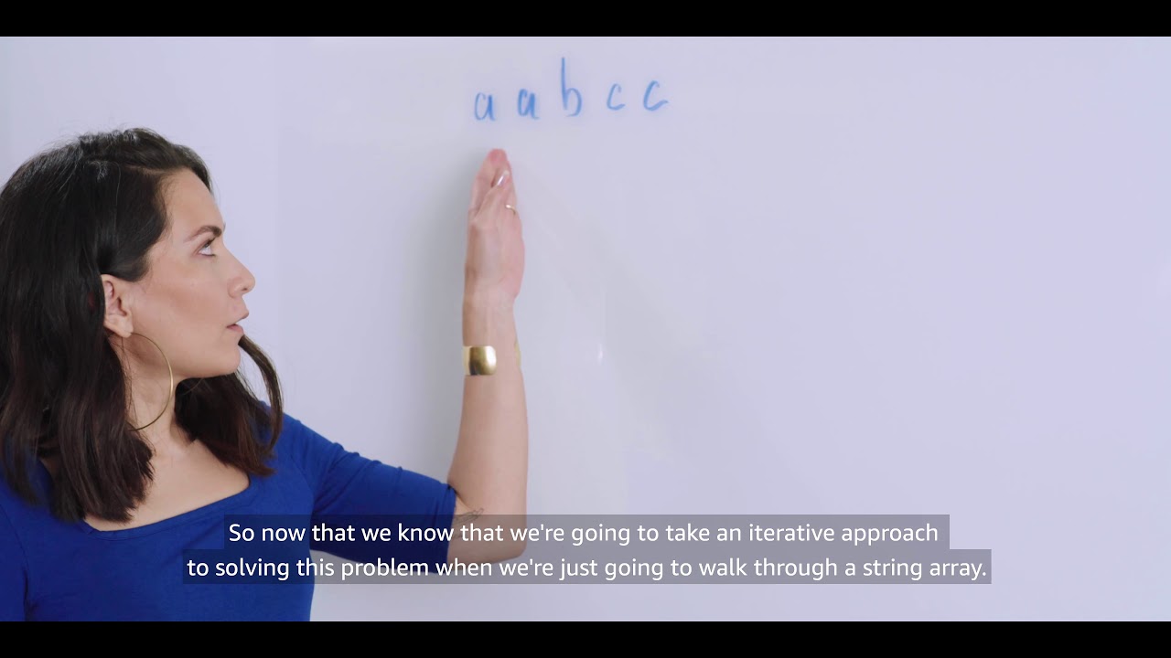 Amazon Coding Sample Sip Youtube