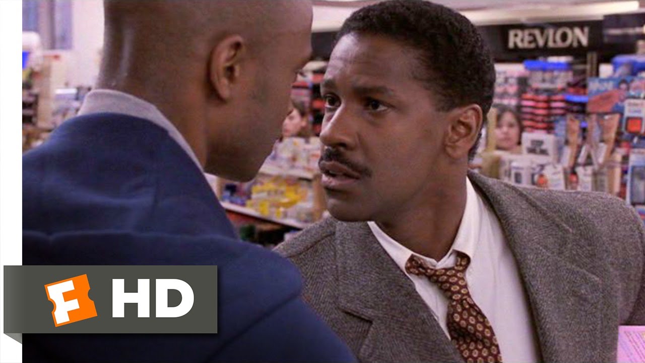 Philadelphia 4 8 Movie Clip A Pharmacy Pick Up 1993 Hd Youtube