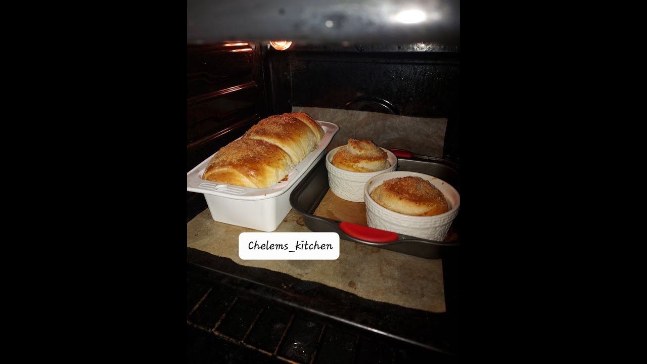 Coconut Bread Youtube