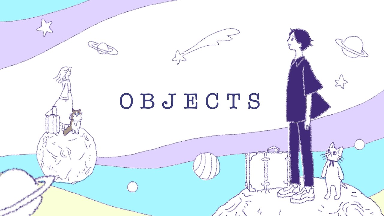 Object Youtube