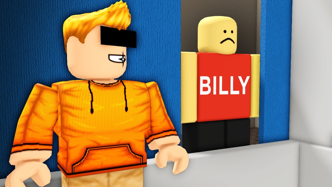 Hide And Seek With Billy Youtube