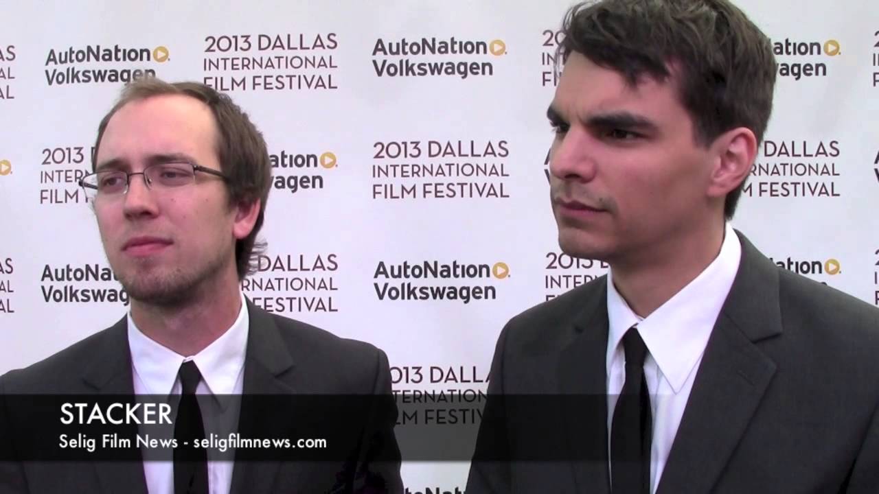 Diff 2013 Red Carpet Stacker Youtube