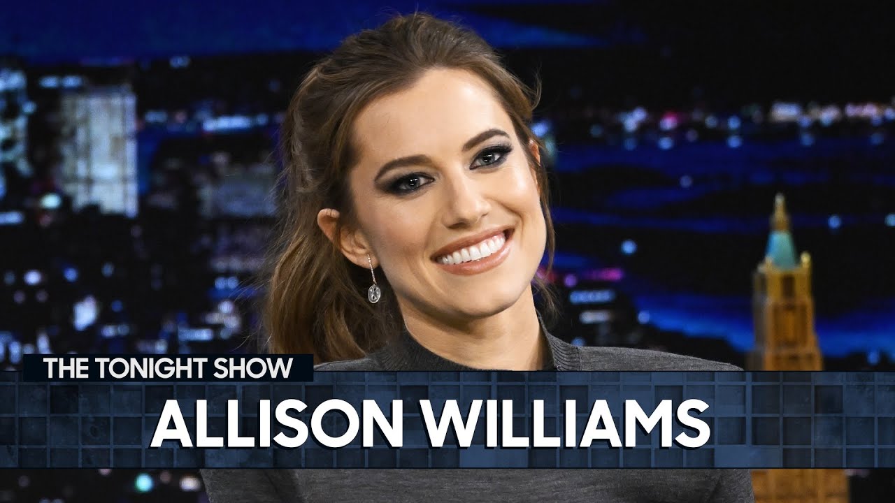 Allison Williams On Meeting M3gan For The First Time And Her Reaction